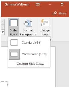 Presentation Guidelines – IVIS 2025