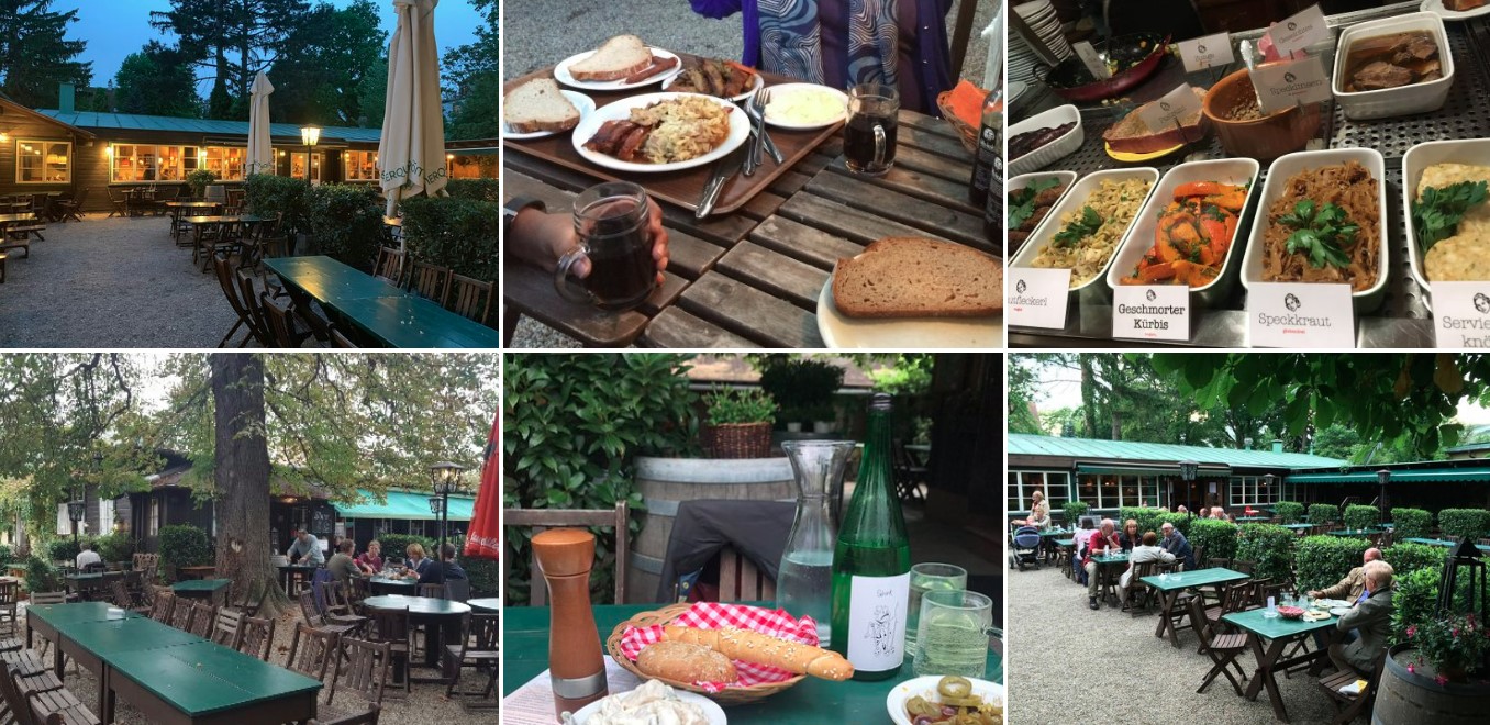 Social Events – IVIS 2025