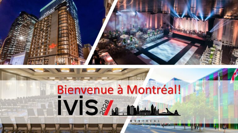 IVIS 2028 – IVIS 2025